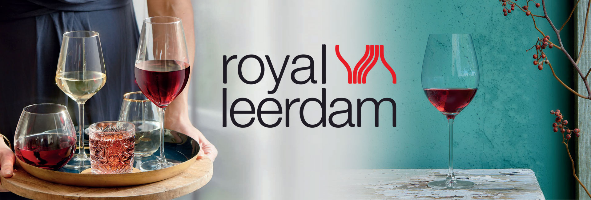 Купить бокалы Royal Leerdam для ресторанов в Москве на сайте ...